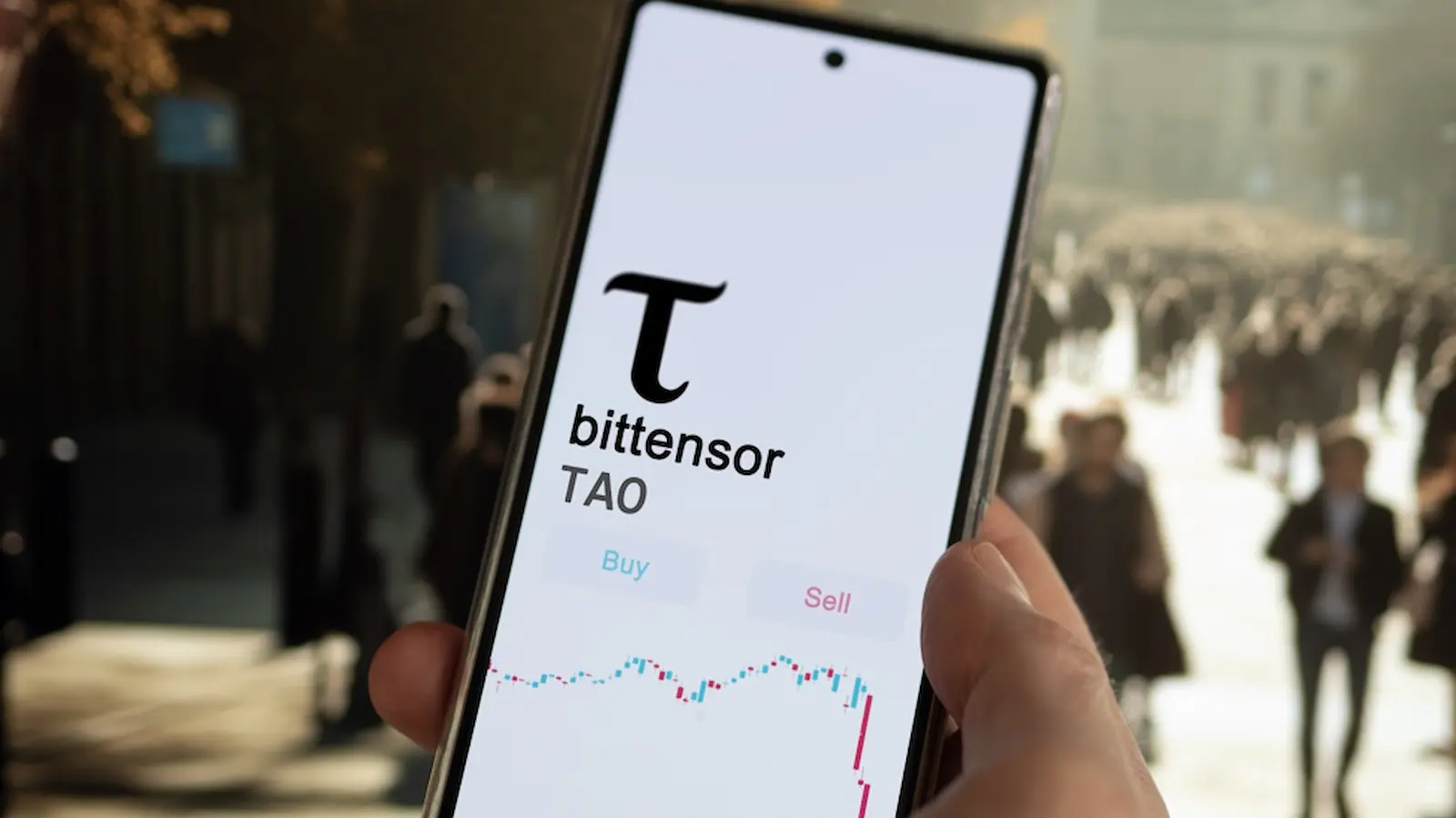 从二级市场“造富效应”出发，浅析AI公链Bittensor的核心竞争力 - 快链头条_区块链世界的入口_行情资讯_技术解读_独家深度